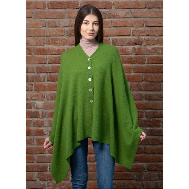 Lambswool Shawl| Soft & Elegant Scottish Wool Wrap