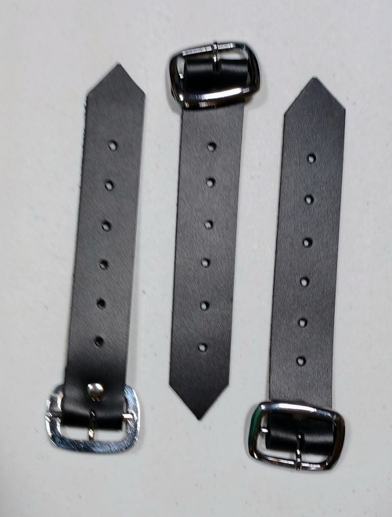 Kilt Extender Straps | Atlanta Kilts