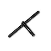 Premier Heavy Duty Drum Key| Essential Drumming Tool