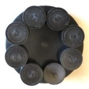 Kilpatrick Snare Tuning Block – Easy Drum Tuning