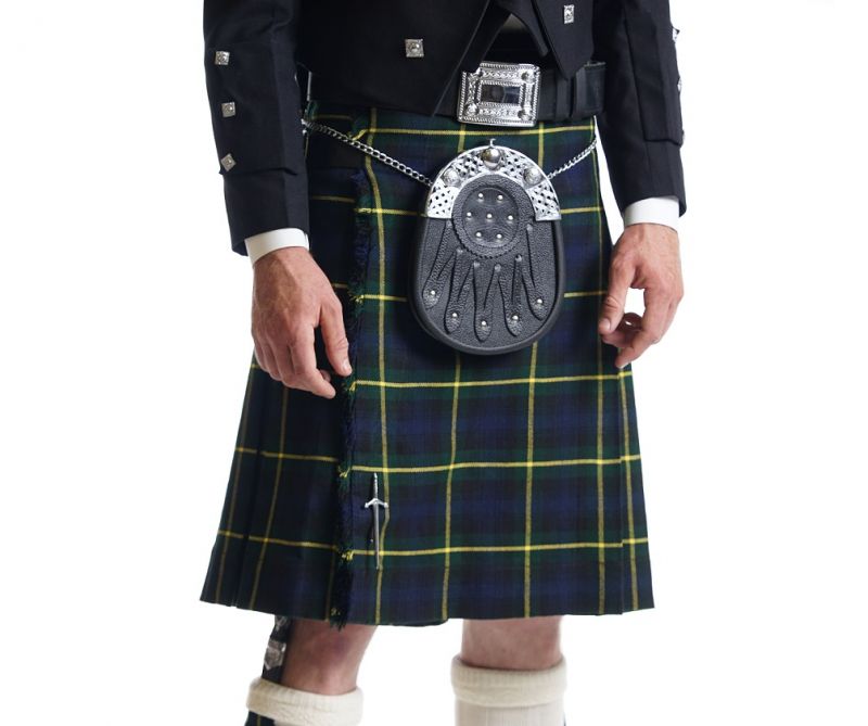Essential Full Kilt Outfit - Atlanta Kilts