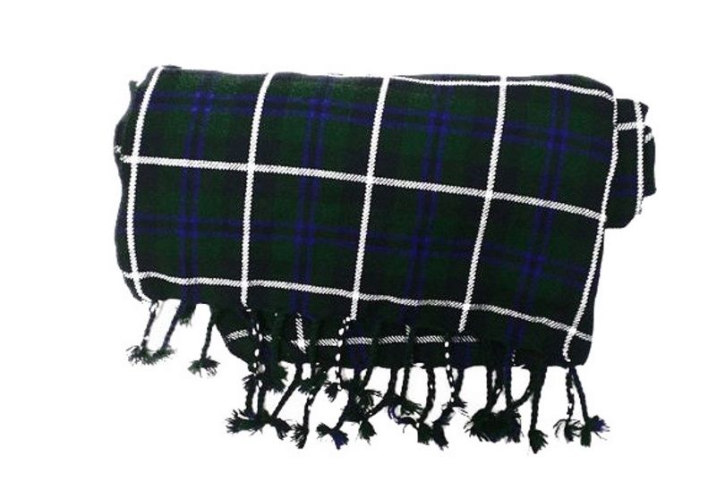 Pipers Plaid Kilts for Men & Women
