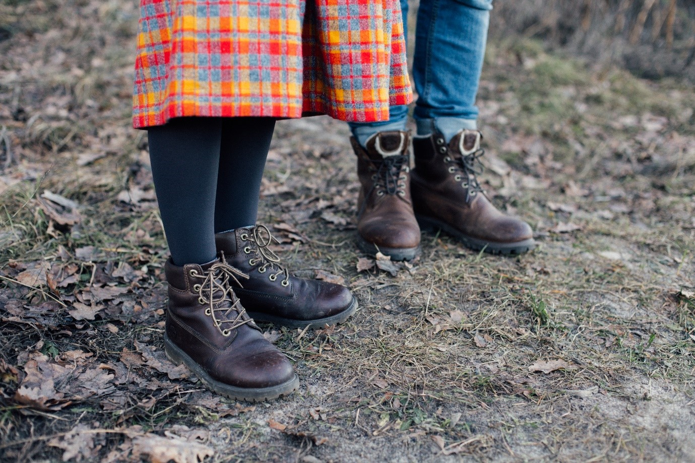 How Do You Choose the Right Shoes to Wear with Kilt for Formal Occasions?